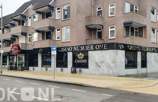Casino Number One - Apeldoorn - GOK.NL